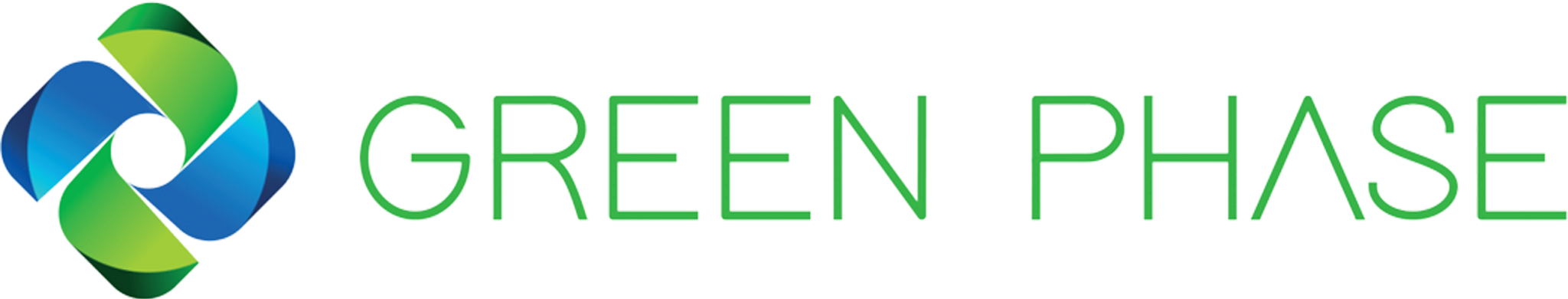 Green Phase – Gas and diesel generators